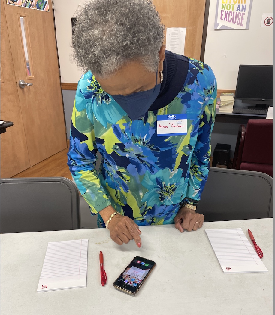 Montclair Gateway to Aging in Place – A Virtual Senior Center For Our ...