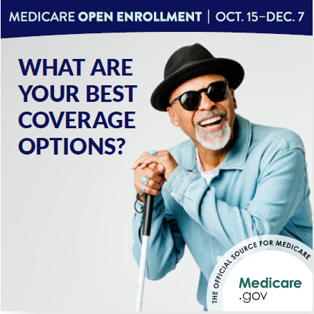 Medicare Open Enrollment Toolkit – Montclair Gateway to Aging in Place