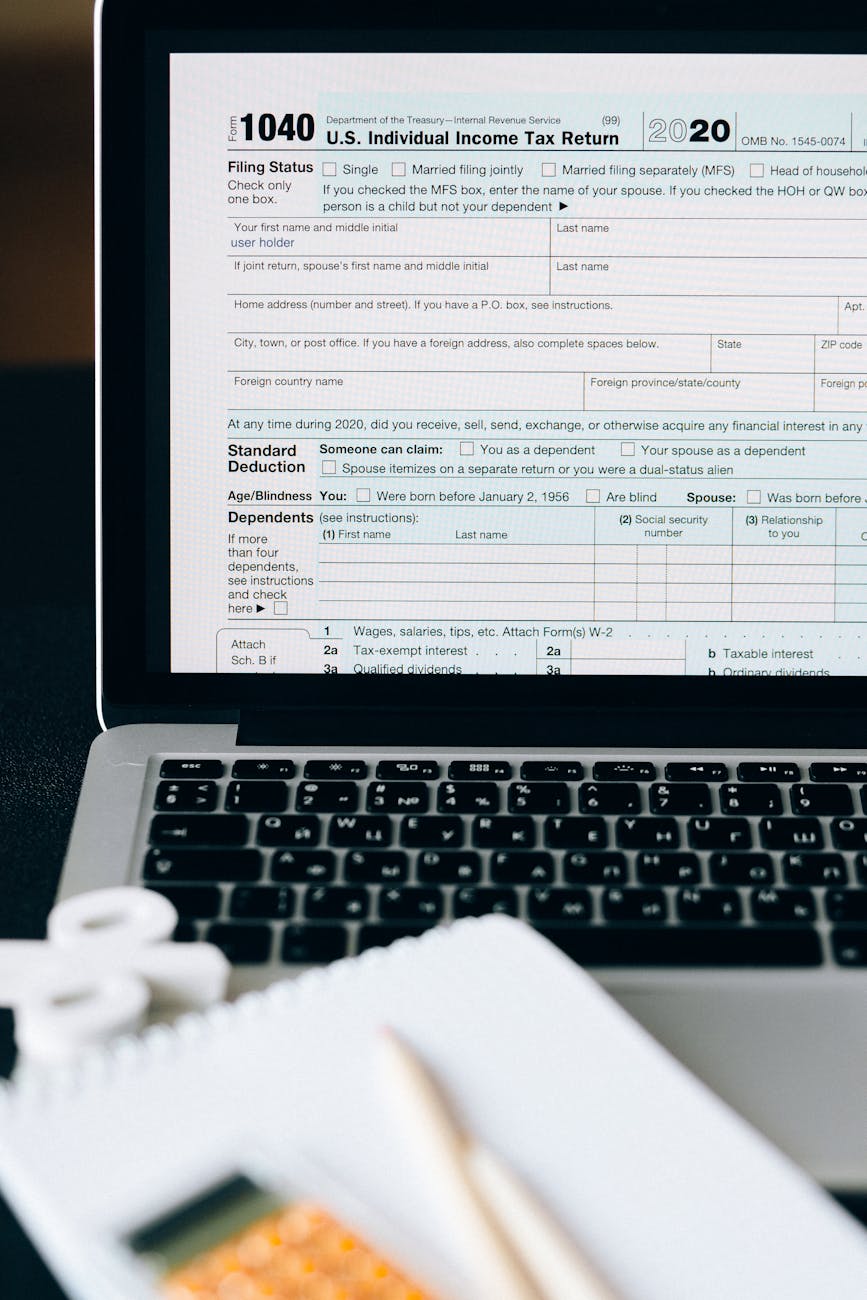 Get your Taxes done for FREE – Montclair Gateway to Aging in Place